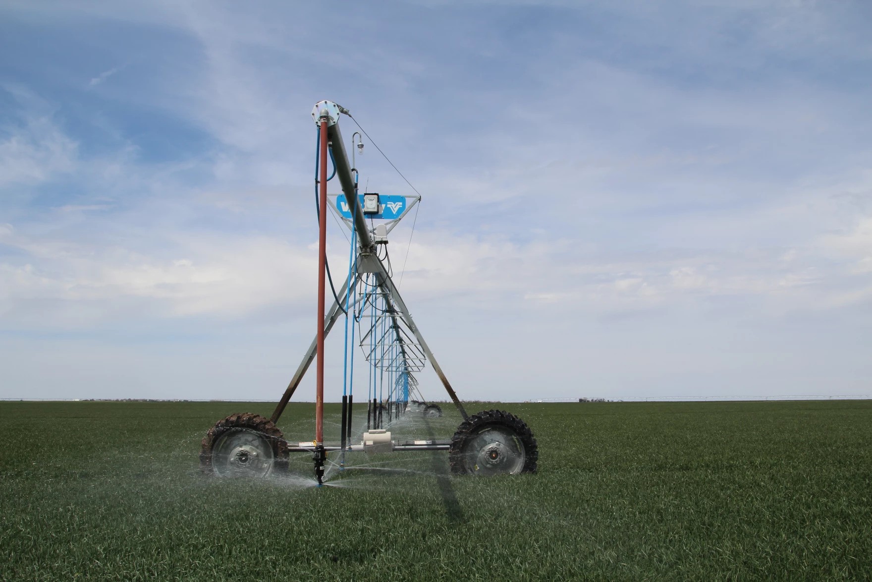 Water experts and lawmakers join forces in new task force to tackle ...